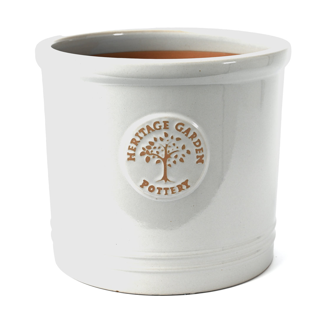 Heritage Garden Pottery Range – Heritage Pot Company
